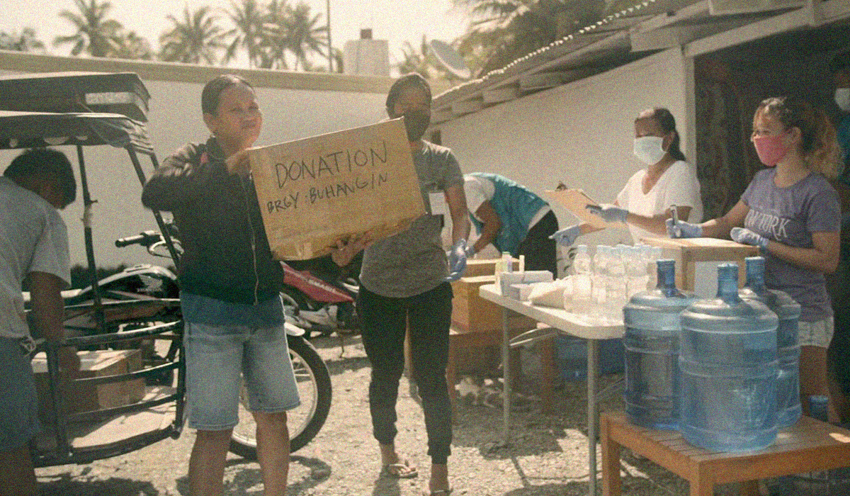 Safeguard Champions the Power and Value of Safe Hands - Rank Magazine