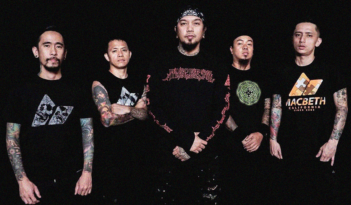 SLAPSHOCK Drops New Song about Hope, Told in the Perspective of a ...