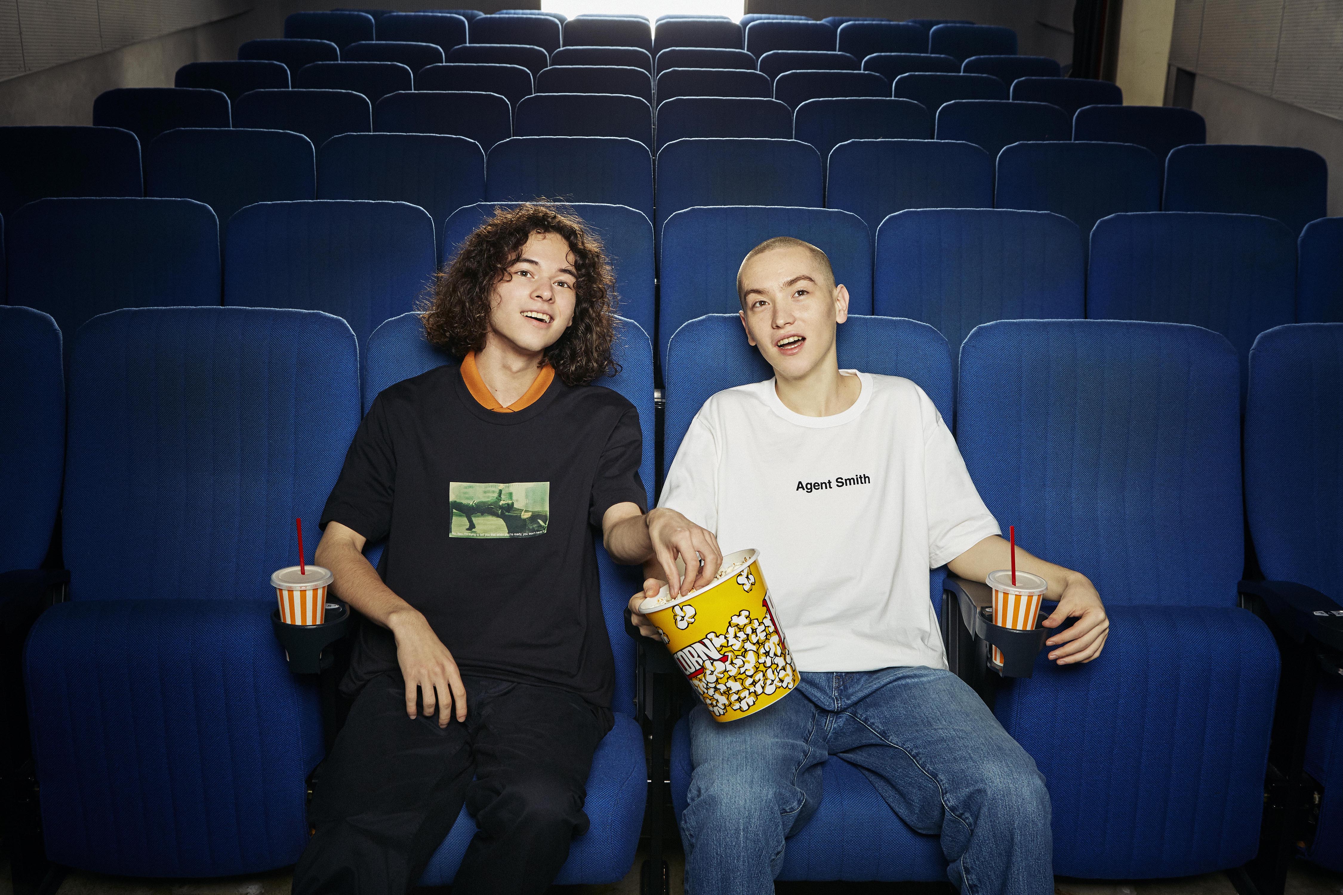 THE-MATRIX – Rank Magazine