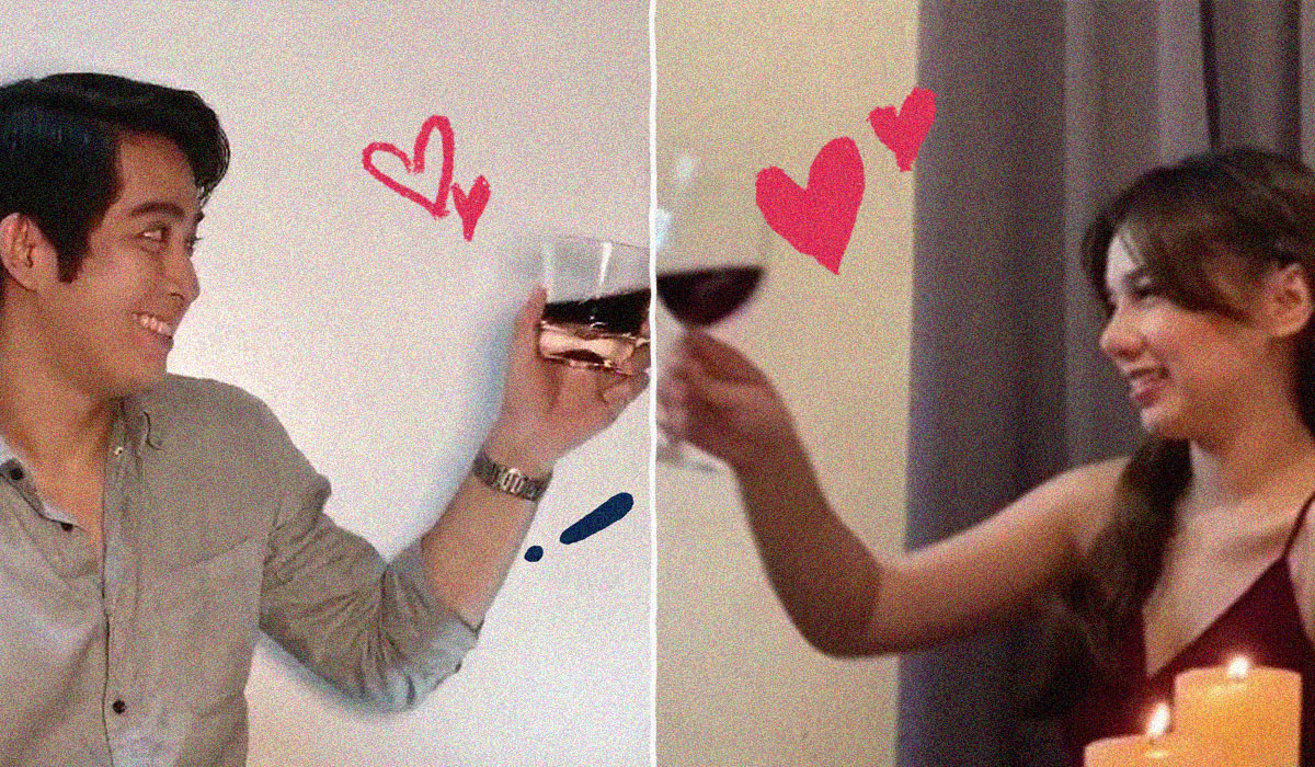 GUIDE: Reimagining Modern Day Relationships in the Time of Quarantine