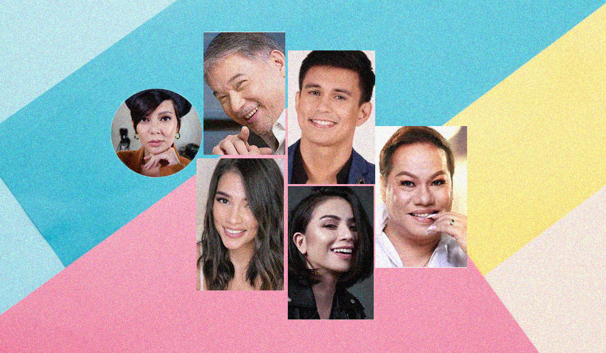 GMA Artist Center Holds Online Discussion on Queer Representation on ...