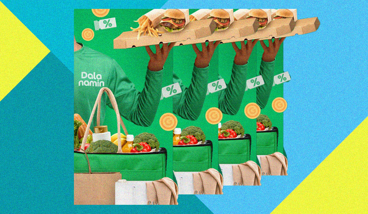 Grab Celebrates Eighth Anniversary with 100 Deals, Promos, and Surprise ...