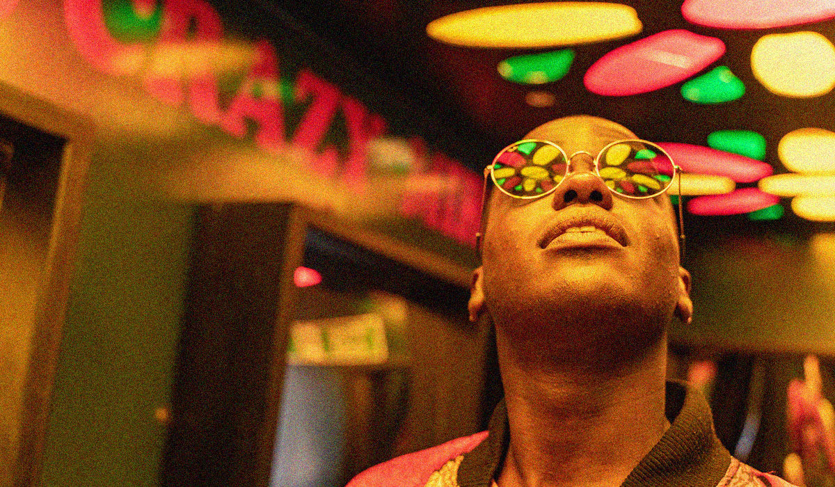 Pride by the Numbers: Netflix Survey Shows Representation Matters in ...