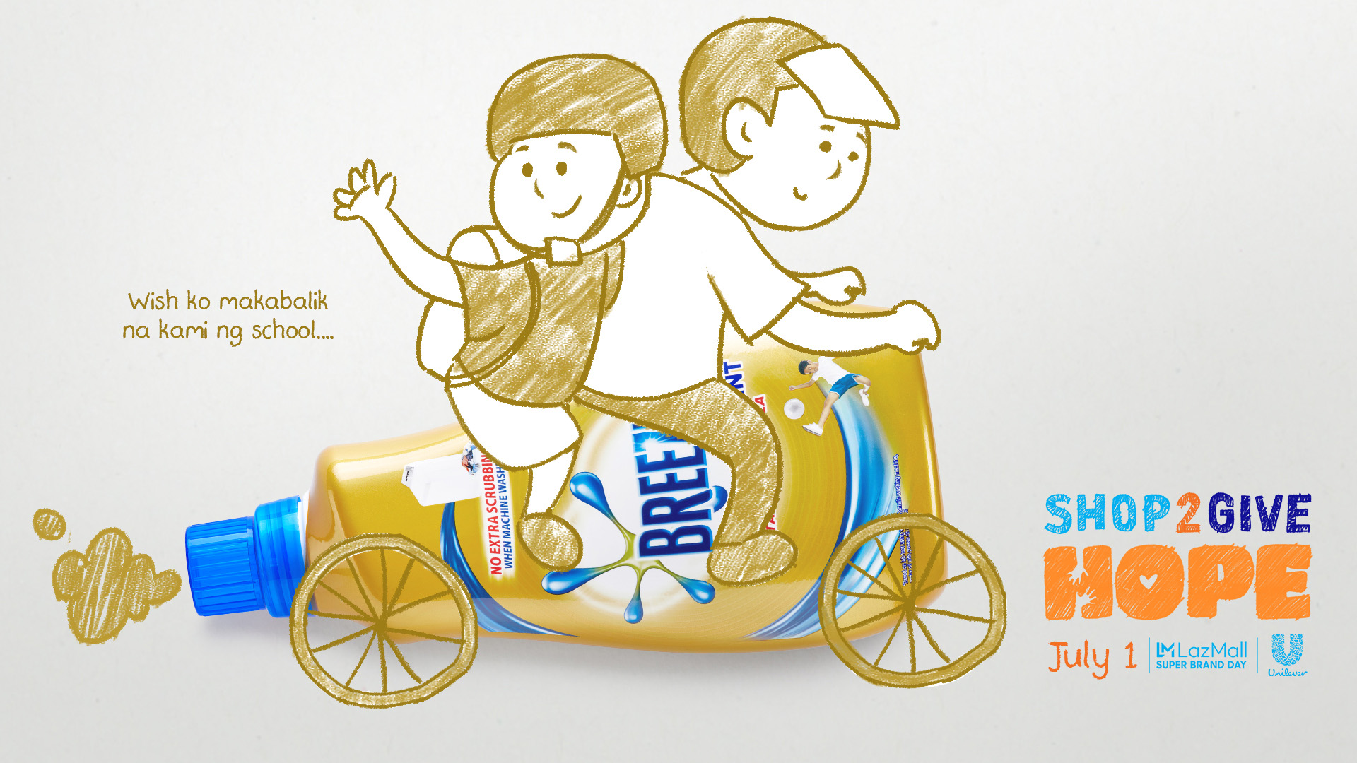 Shop2Give-Hope-Breeze – RANK MAGAZINE