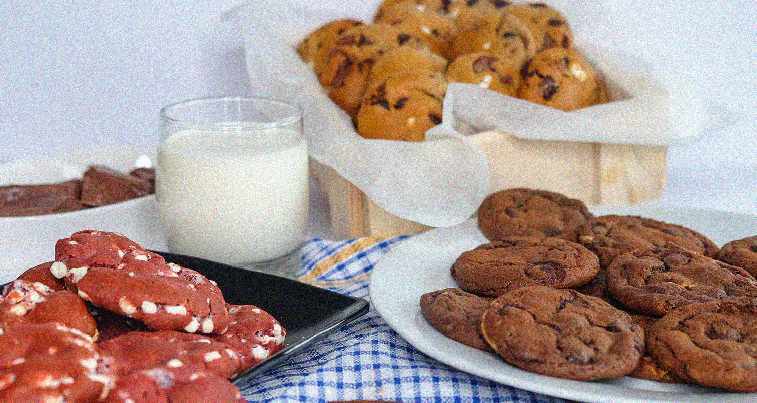 From Work-from-Home to Homemade Confections