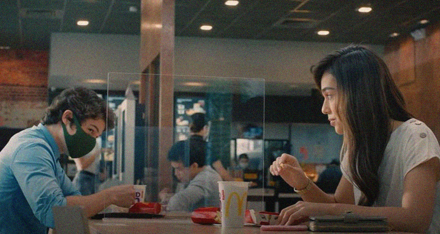 McDonald's Philippines Remakes Iconic Anthem, Now Set in Life in the ...