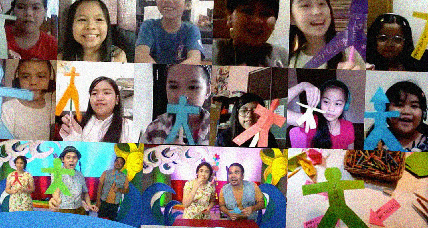 PETA Goes Global with its Online Workshop For Kids