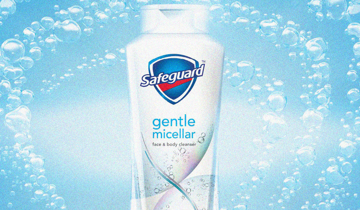 A Case for Gentle Germ Protection and How to Achieve This