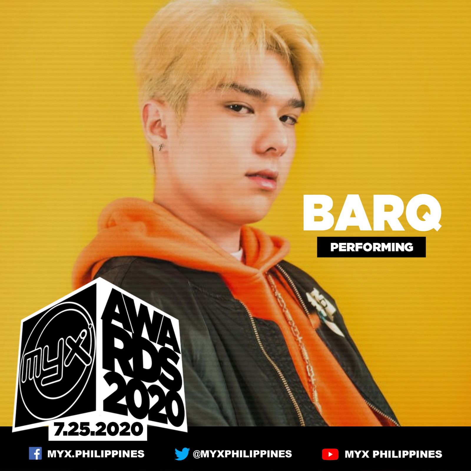 Barq – Rank Magazine