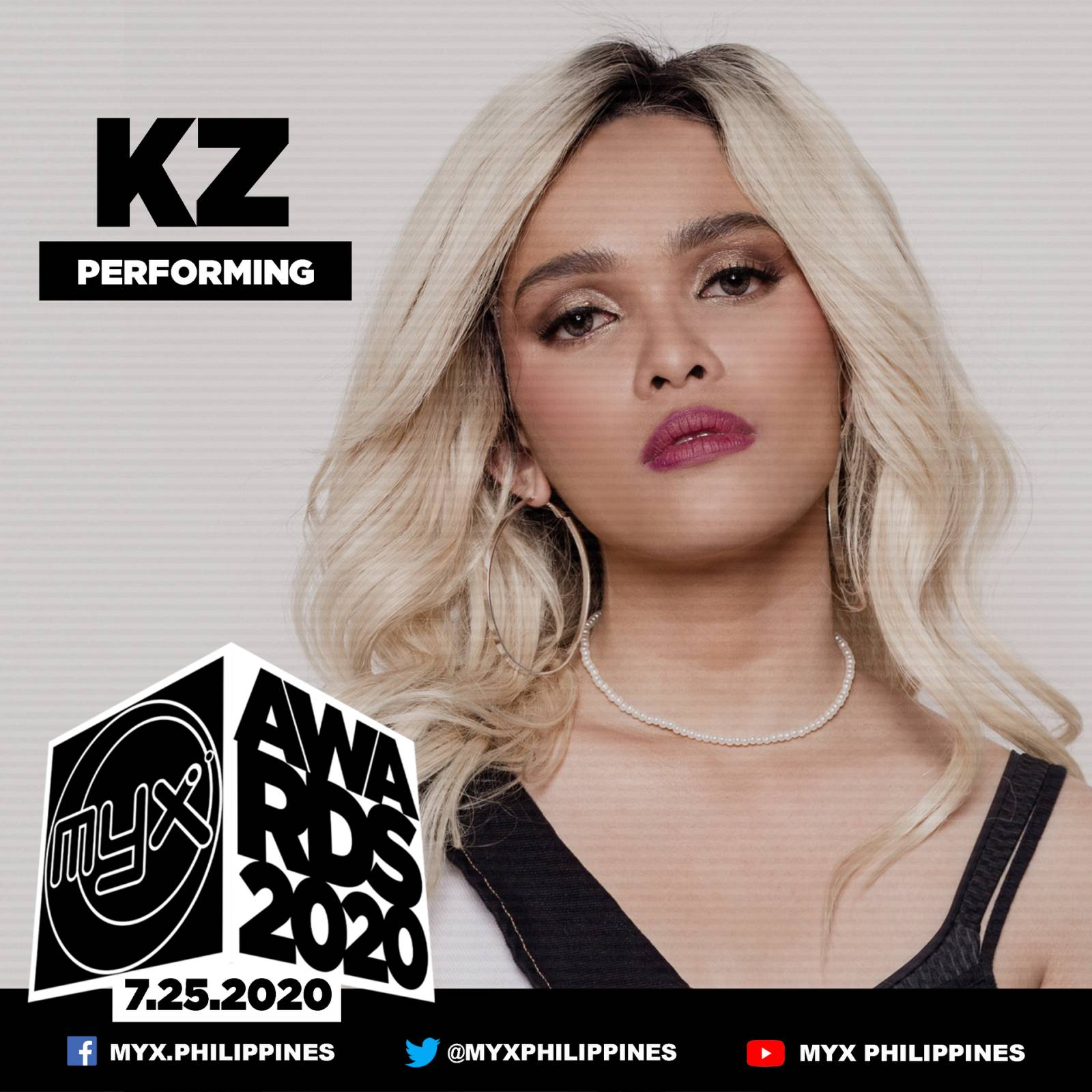 MYX Awards 2020 Set to Celebrate Local and International Talent in ...