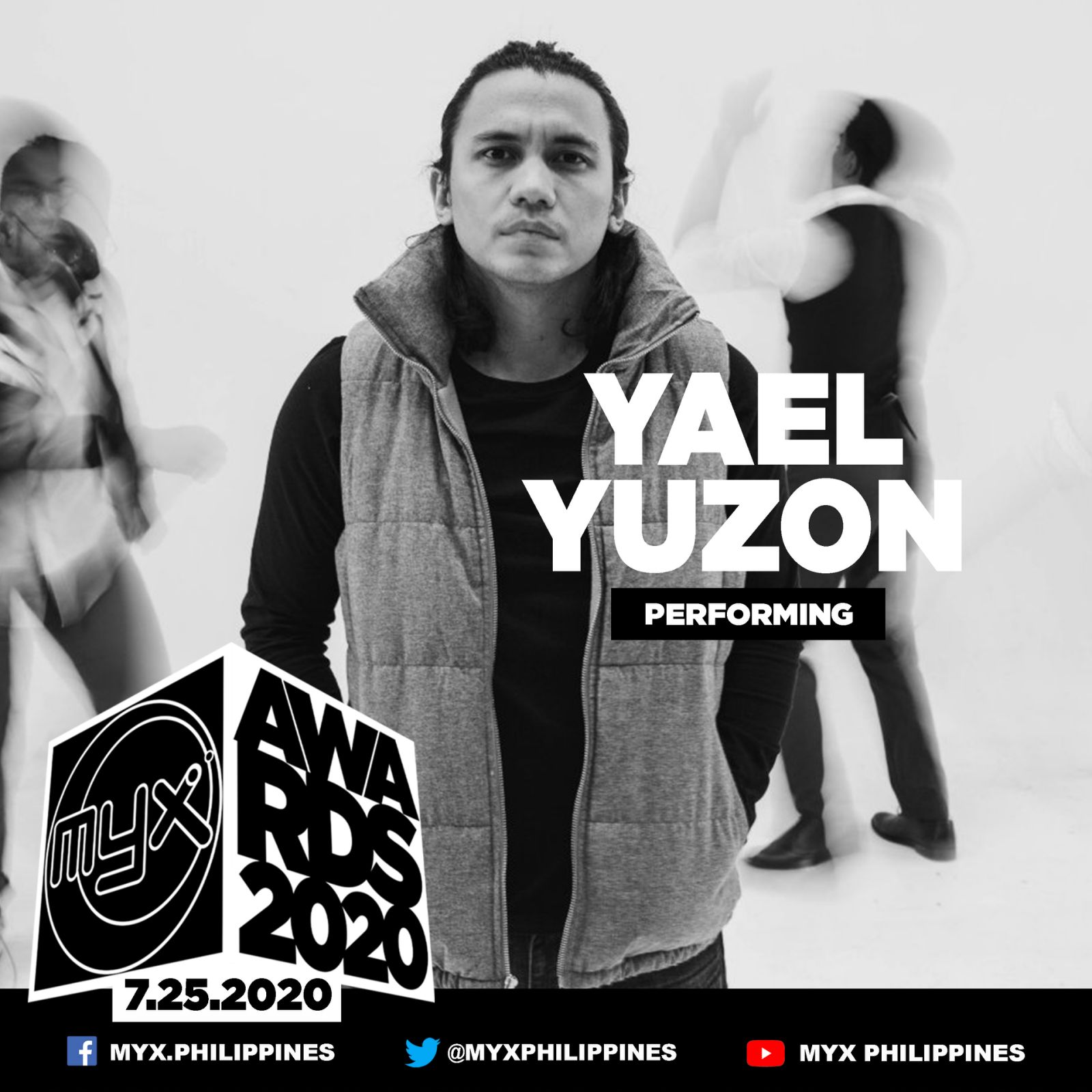 Yael-Yuzon – RANK MAGAZINE