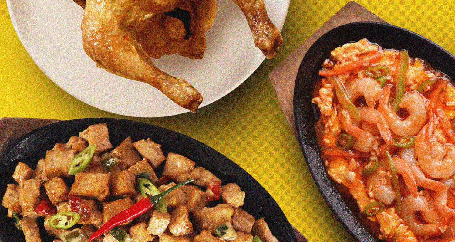 How to Reward Yourself with Max's ‘Payday Delivery Trio’ & ‘Build-Your ...