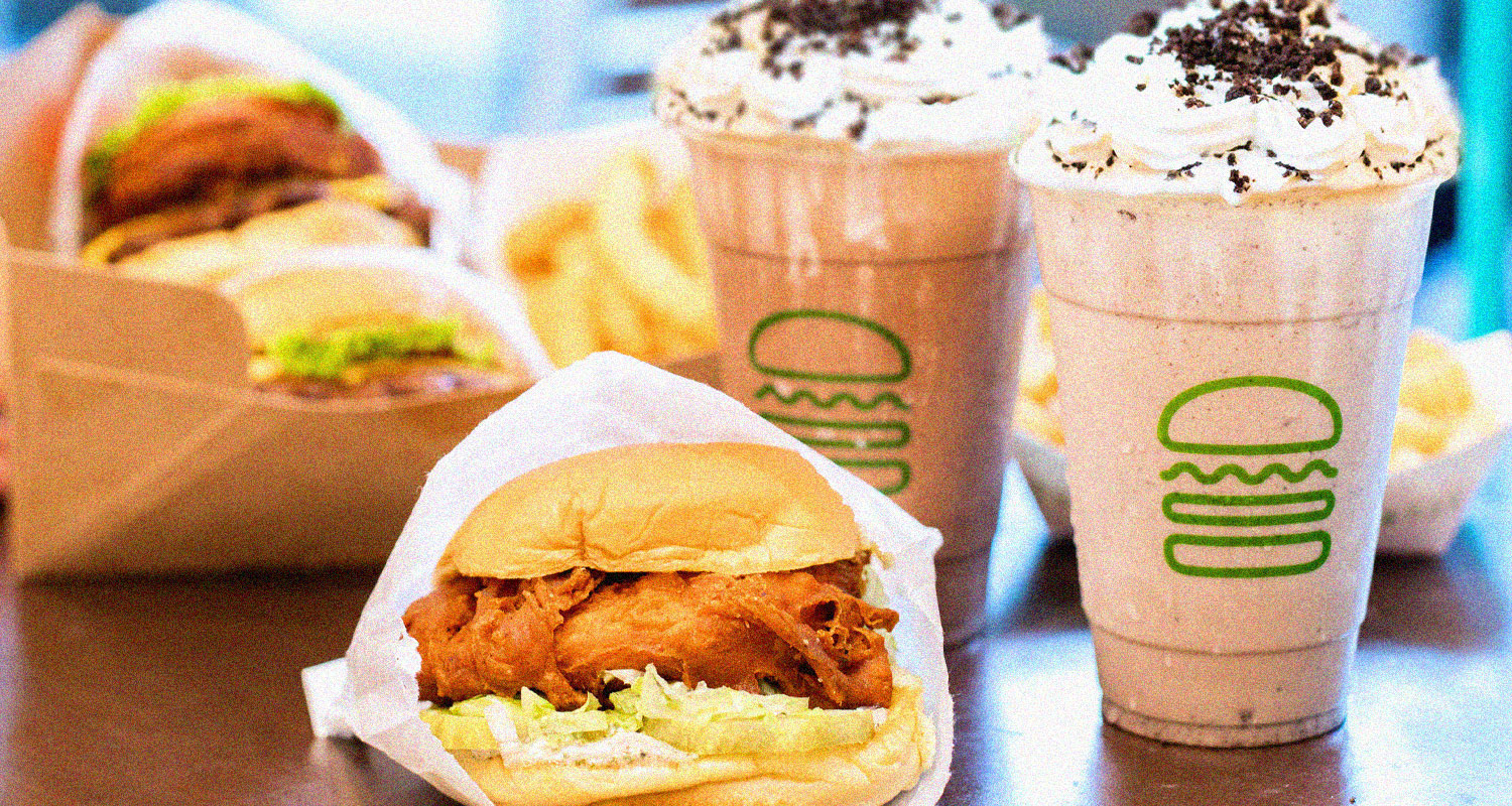 Here's How You Can Shake It Forward with Shake Shack's First-ever Great ...
