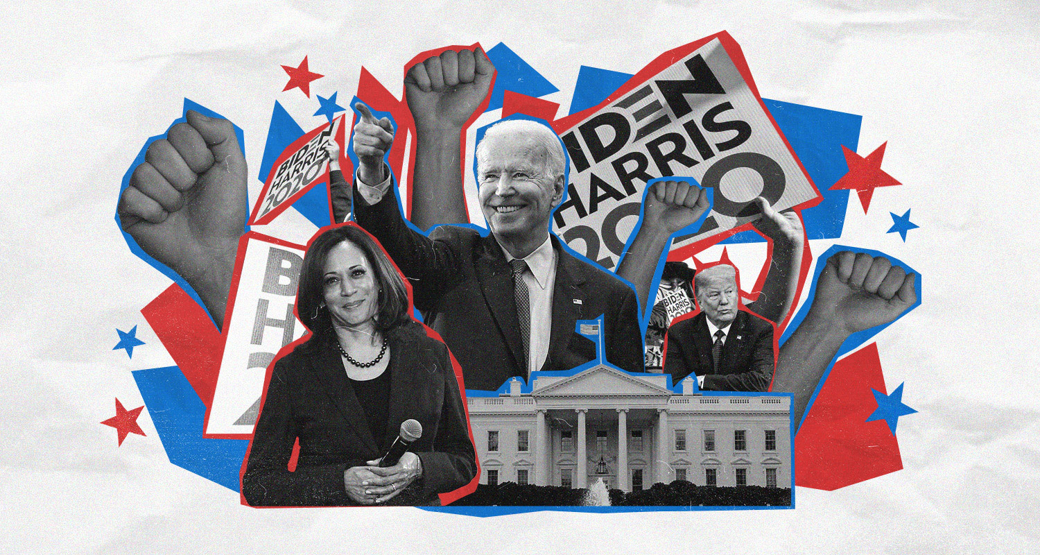 The Power of One Vote: What Biden’s Win and the US Elections Mean for ...