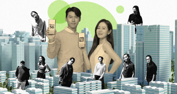 Smartben - Rank Magazine