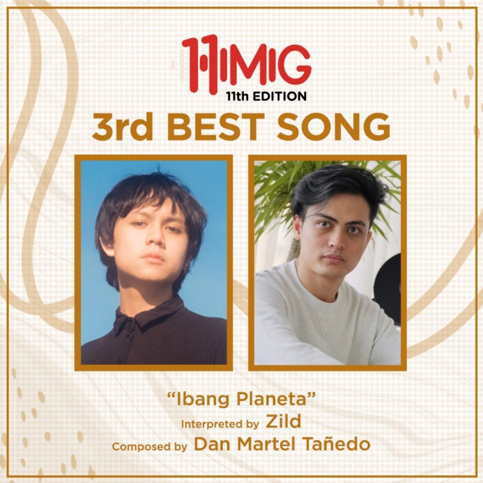 Himig 11th Edition Continues Tradition of Paving the Way for New ...