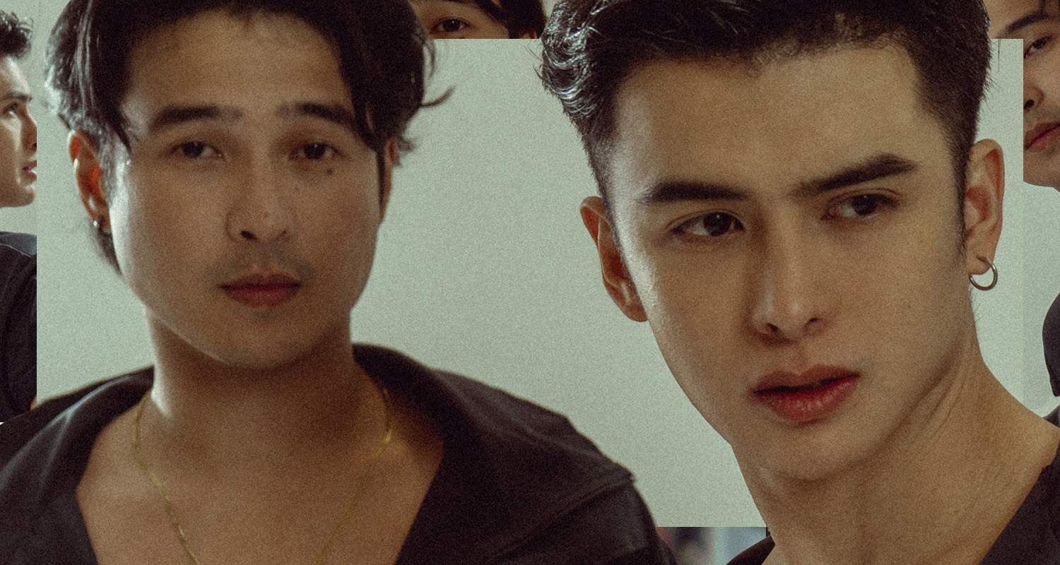 How the Beloved ‘Best Friends to Lovers’ Trope Gains New Light in BL ...