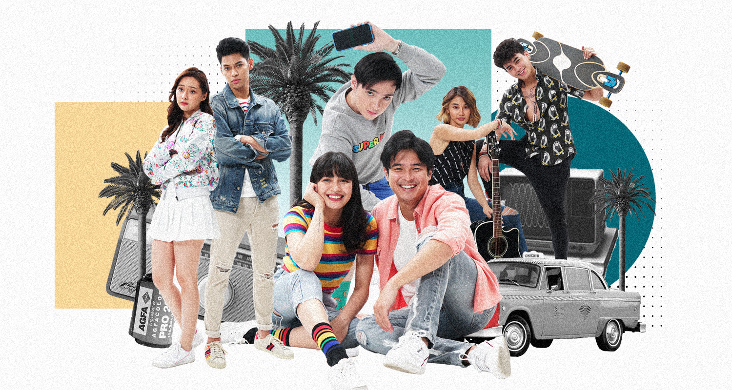 An In-Your-Face, No-Nonsense Look at the Gen Z Population is Here—and ...