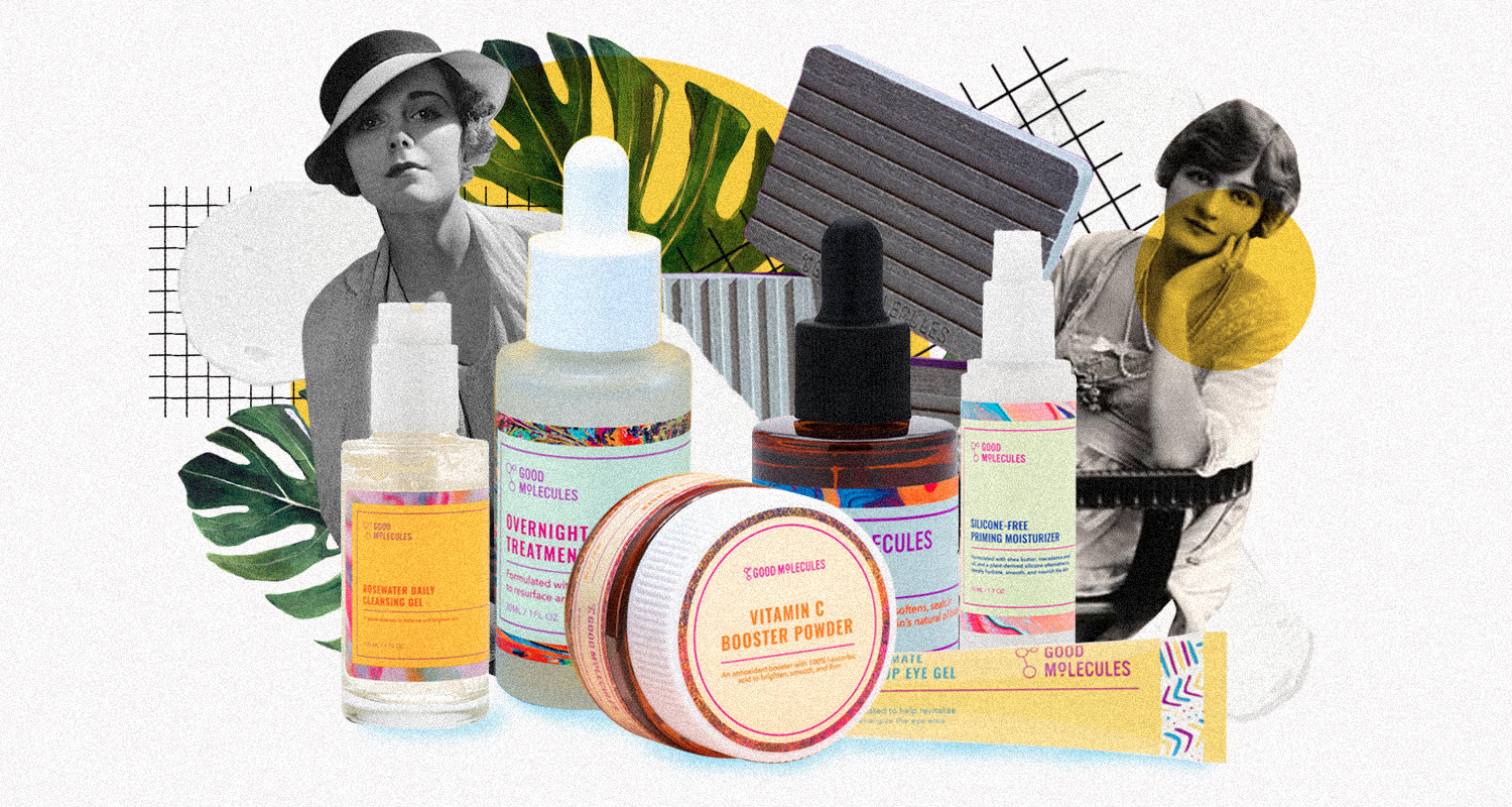 Check Out This Freshly Launched Science-Based Skincare That Won't Break ...