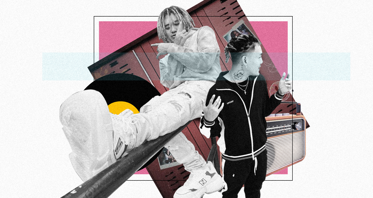 King Promdi Goes Back To High School and Relives the Woes of Prom in ...