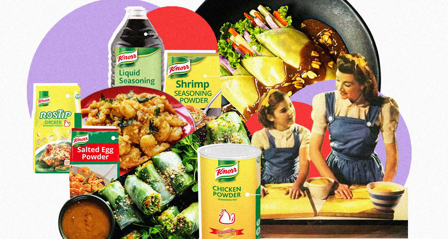 Check Out These Lent-Approved Meal Ideas to Recreate At Home This Holy Week