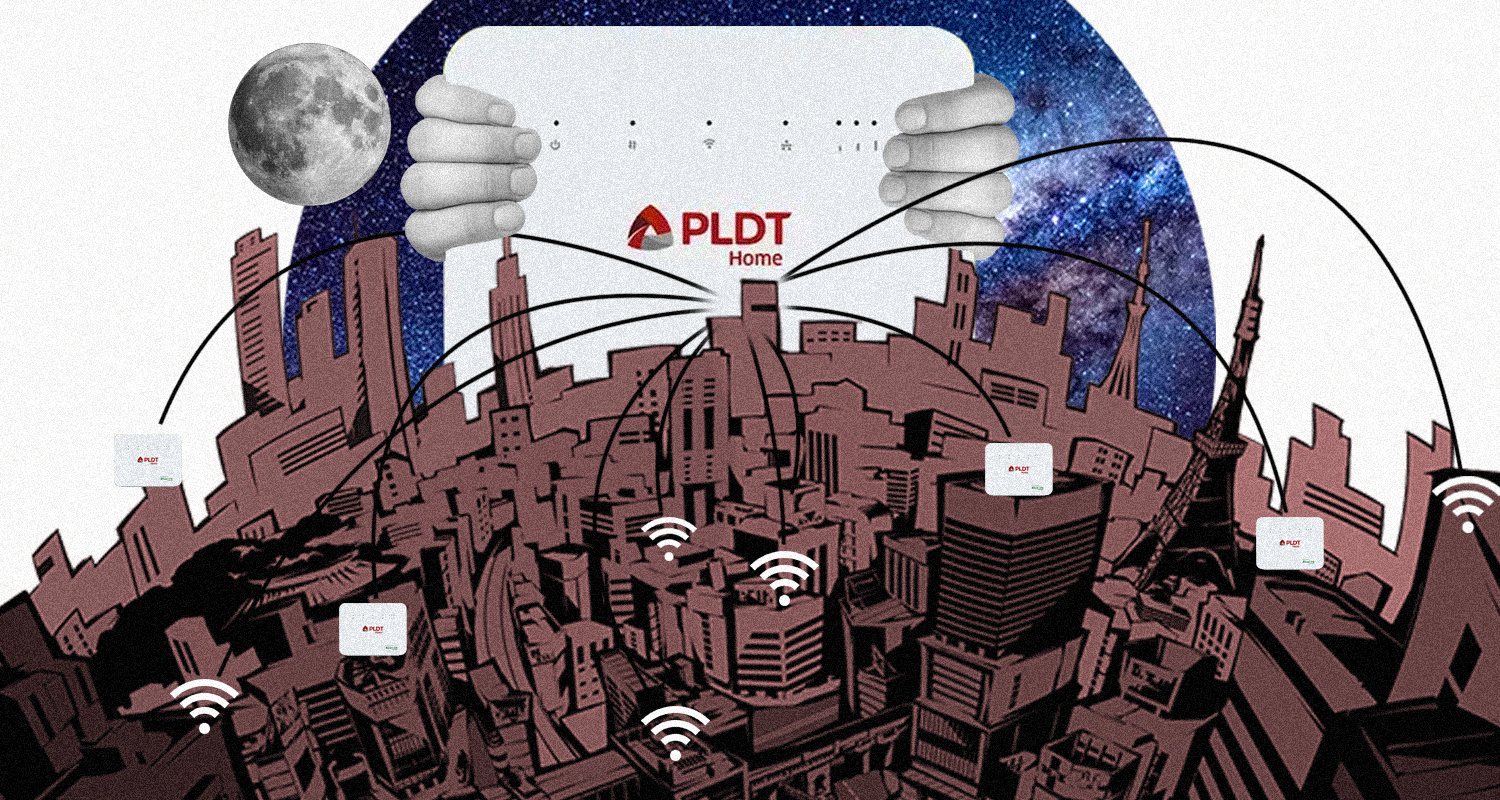 Better Data Offers & Perks as PLDT Home Prepaid WiFi Users Are Now ...