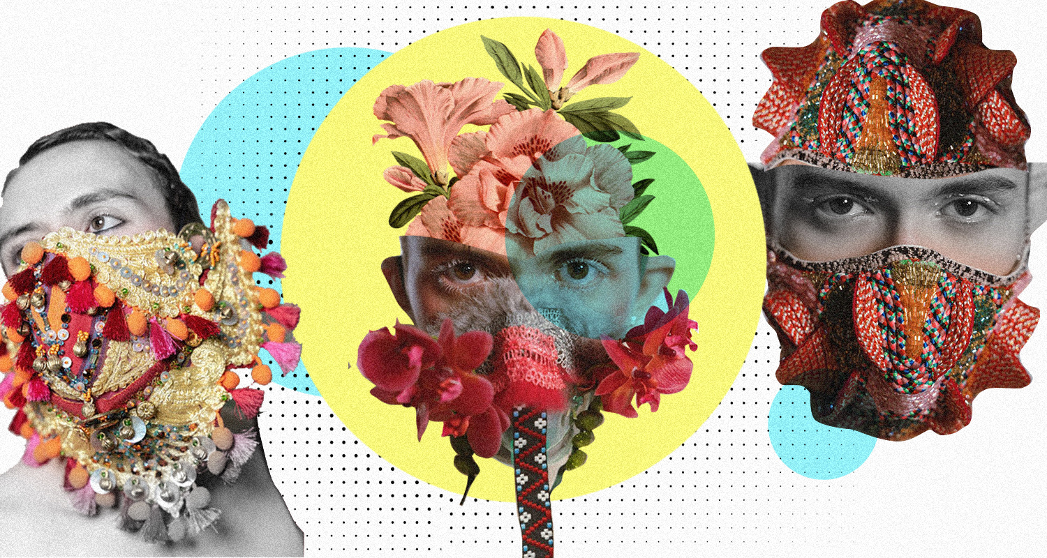 Eight Filipino Designers Lead the Charge in Fashioning Creativity for ...