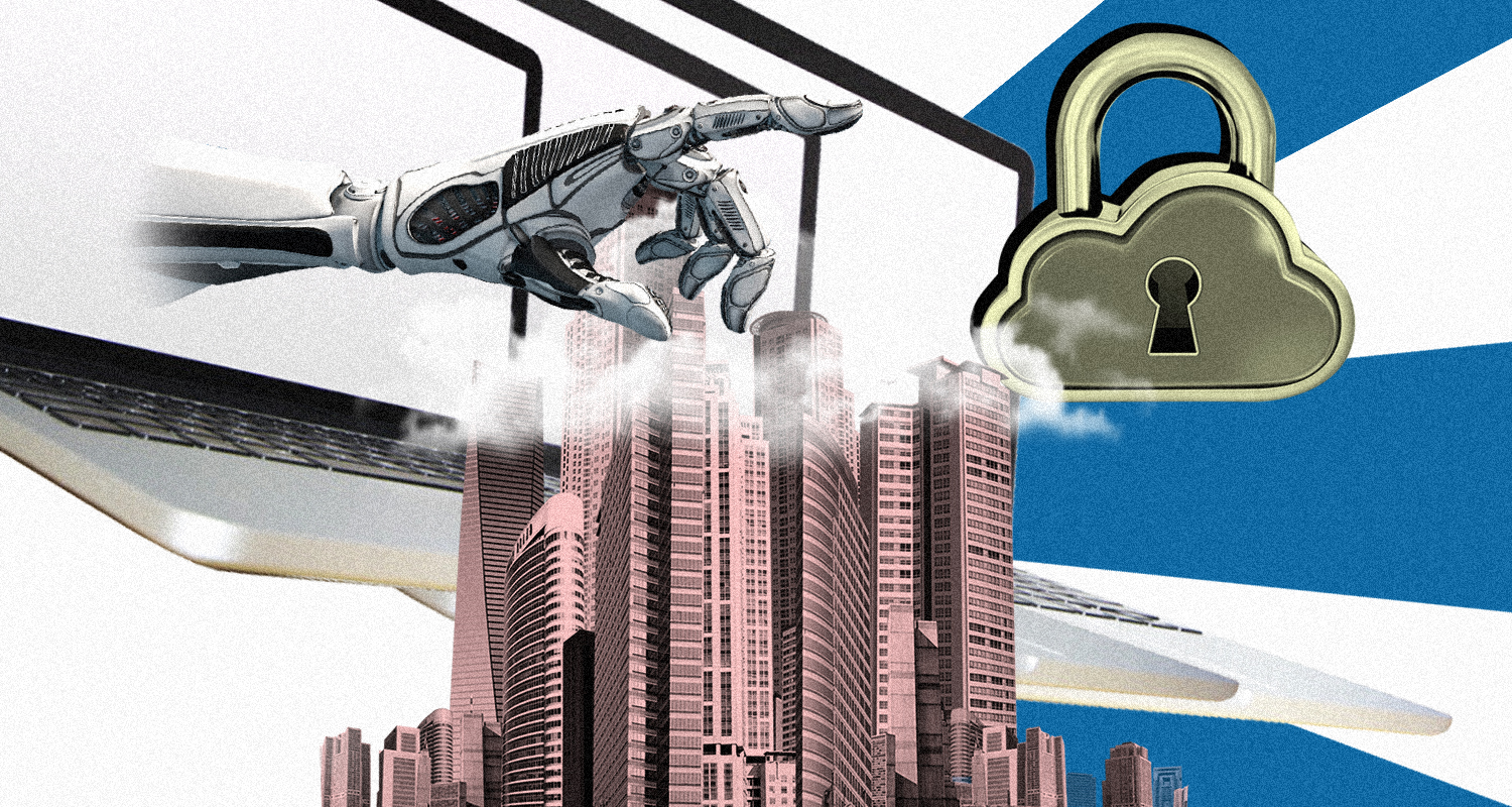 Make The Internet A Safe Space For Everyone, Especially Children, With ...