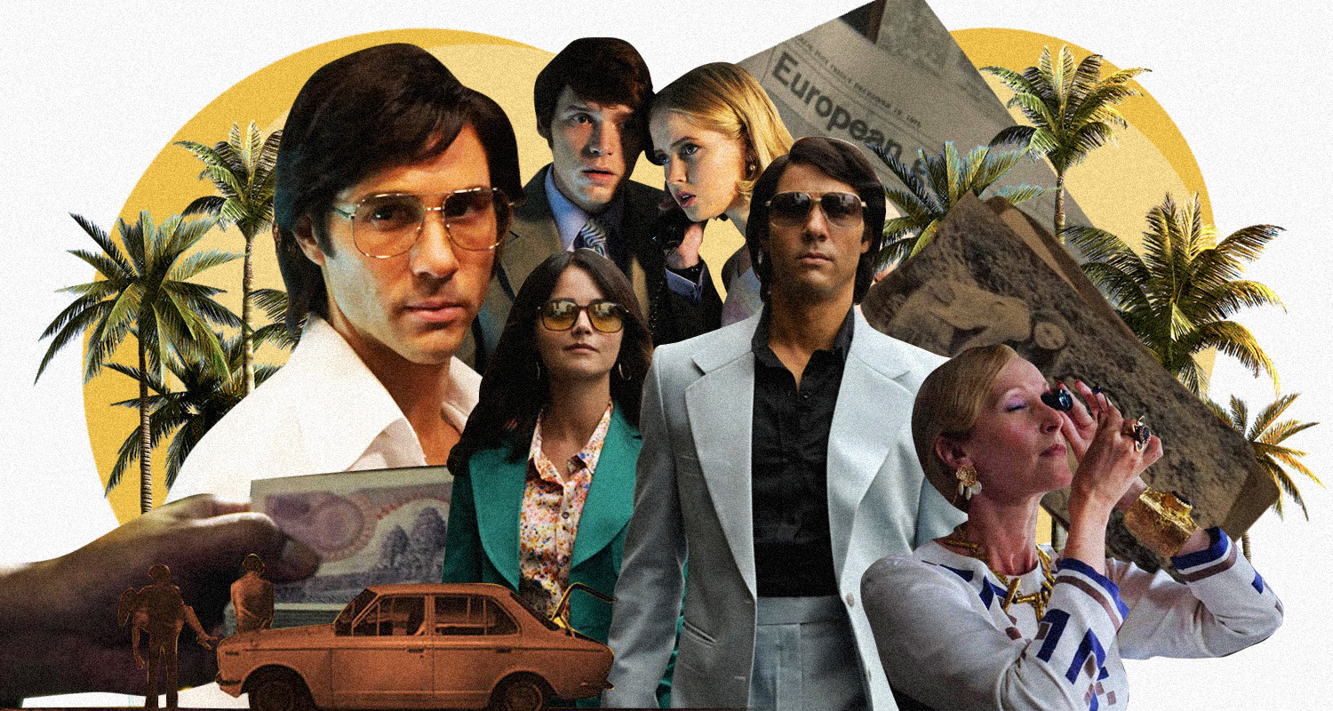 'What Does It Take To Catch A Killer?'–Netflix Shares First Look For ...