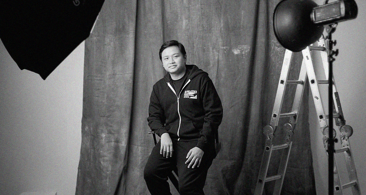 Inside the Cinema: Sonny Calvento on Making Sundance History, the Local ...