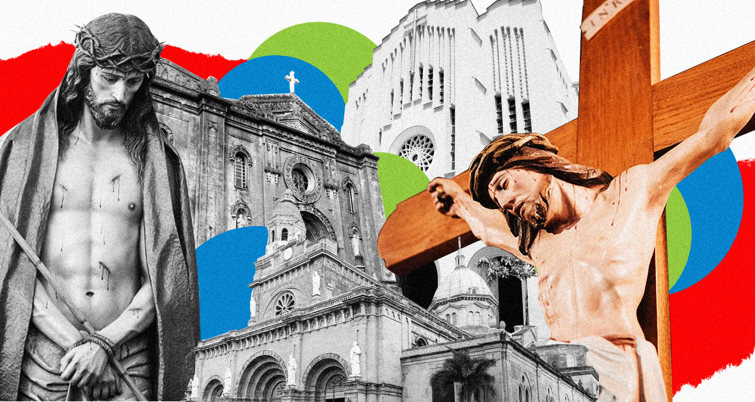 Visita Iglesia is Brought Online By Local Churches, with Donations ...