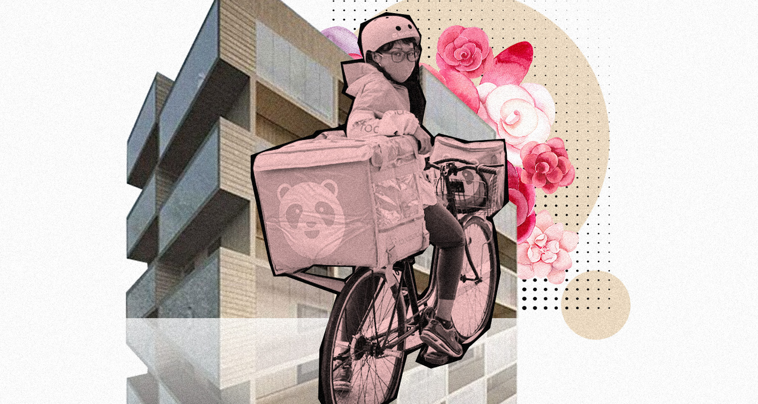 Women Stand Strong as 50% of foodpanda's Workforce, Championing a ...