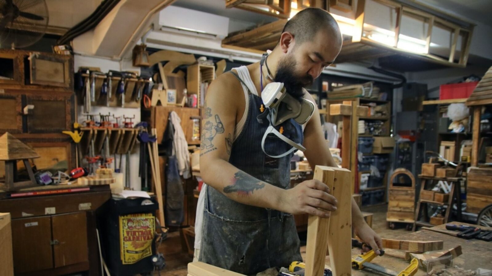 Vans Celebrates 'Creativity In Its Purest Form' in Artist-First Campaign