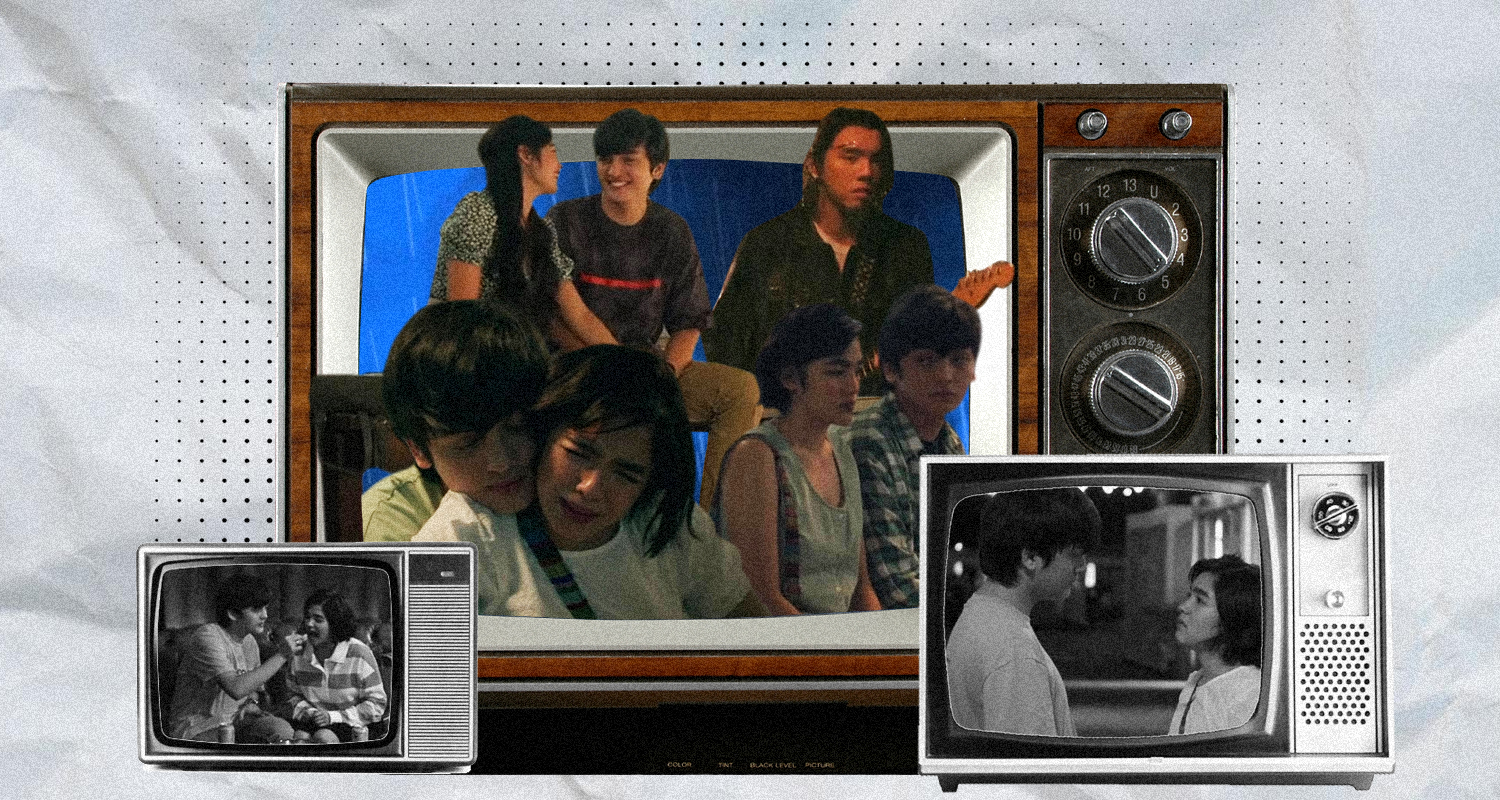 Zack Tabudlo Dominates Charts with 'Binibini', Scores #1 Hit on Spotify ...