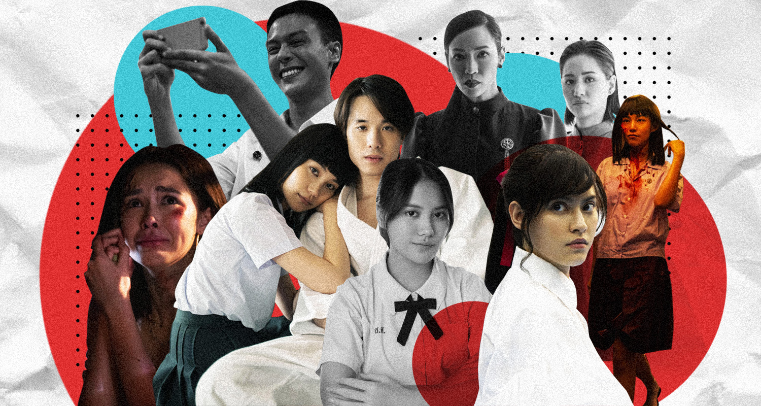 Thai Netflix Original Series 'Girl From Nowhere' Returns for Second ...