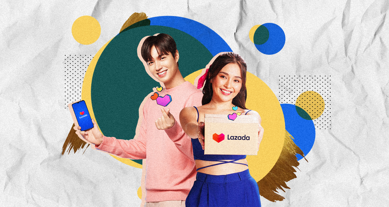 This is Not a Drill! Enjoy these Deals and Rewards at the 4.4 Lazada ...