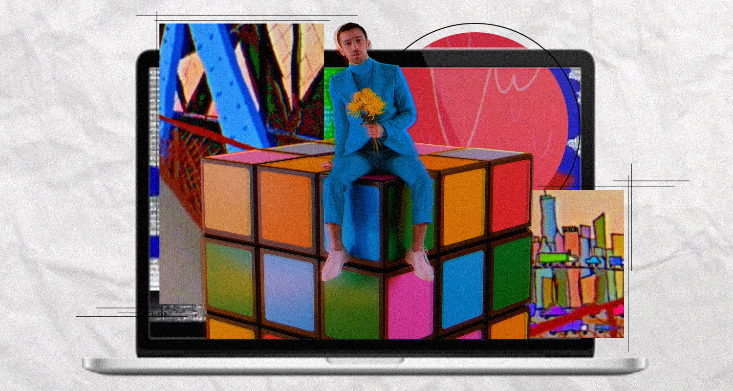 MAX Drops 22-Track 'Colour Vision Deluxe' Album feat. Big Collabs with ...