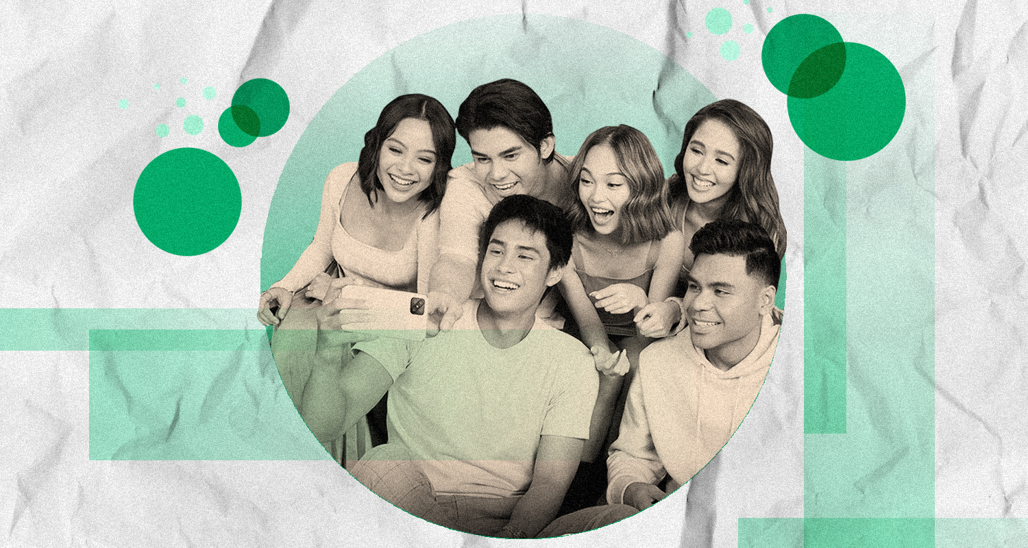 These Gen Z Giants Have Banded Together to Let You Know All About The ...