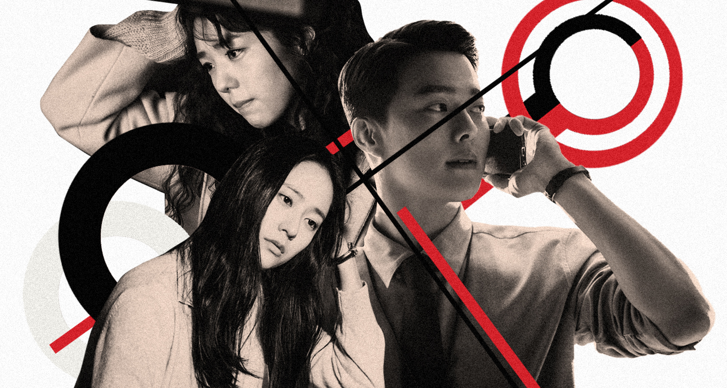 Netflix Original Film 'Sweet & Sour' Slated For Release On June 4 with ...