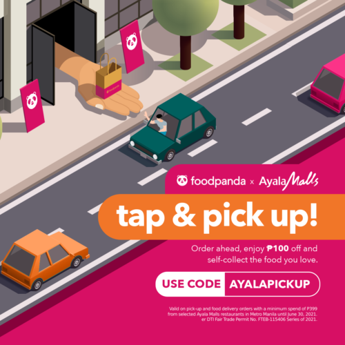 Tap-_-Pick-Up-Promo-Poster - Rank Magazine