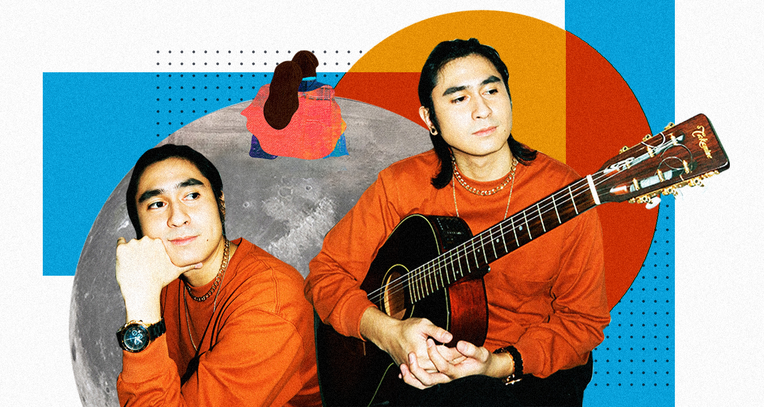 ICYMI: Former Child Actor-Turned Musician CJ Navato Just Dropped His ...