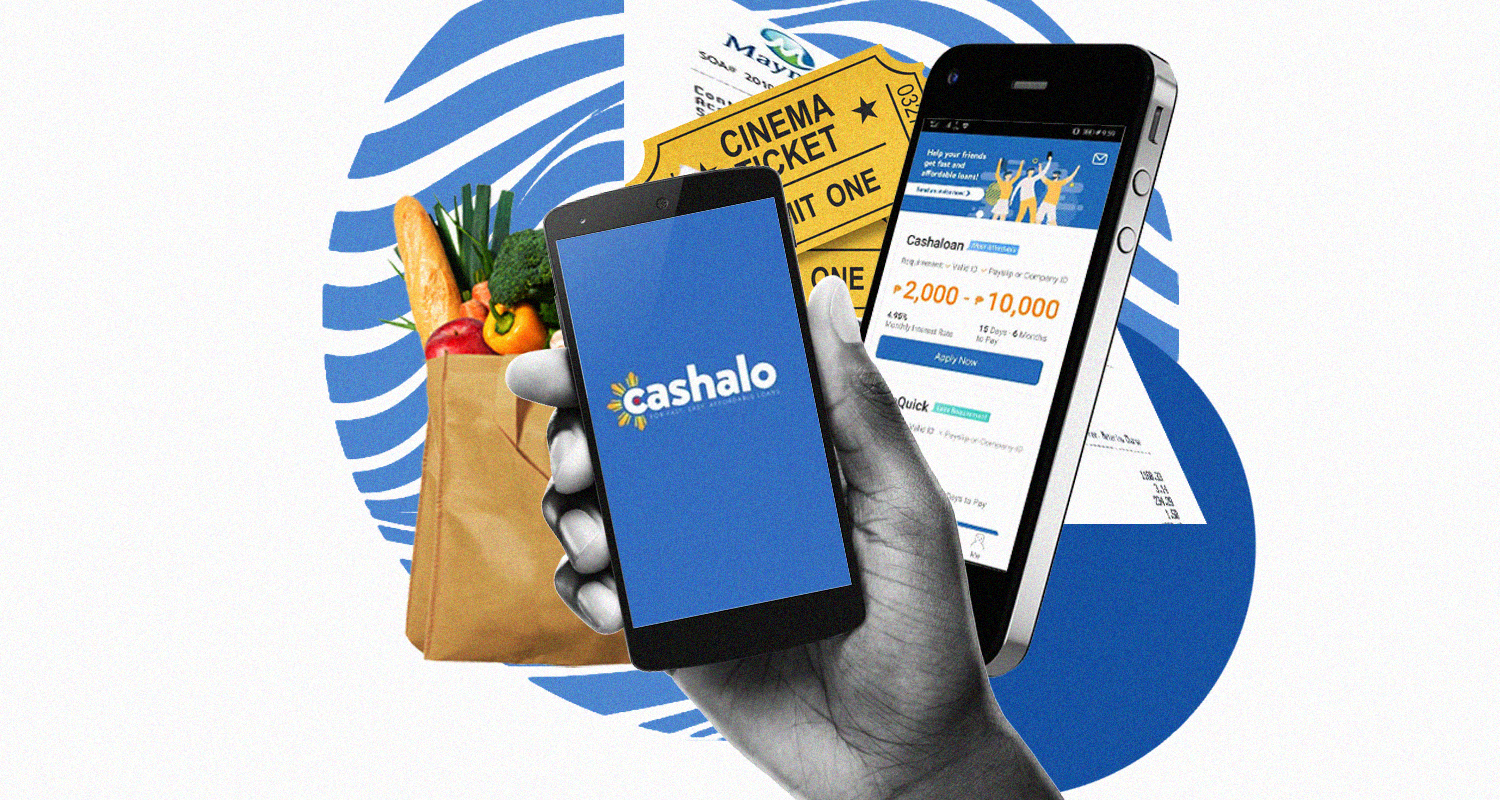 Cashalo Strives Towards Financial Inclusion in the Philippines with ...
