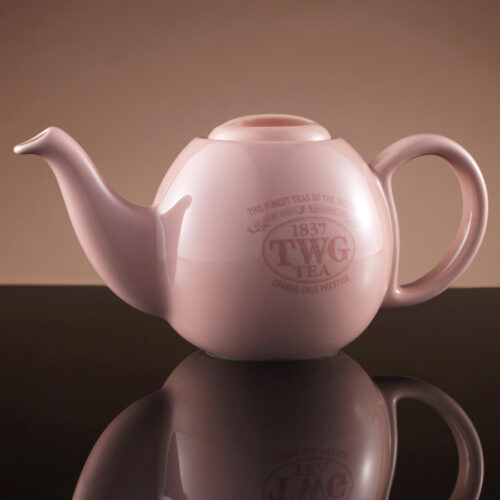 From Jasmine Blossoms to Orchid Teapots, TWG Tea Launches a Luxurious ...