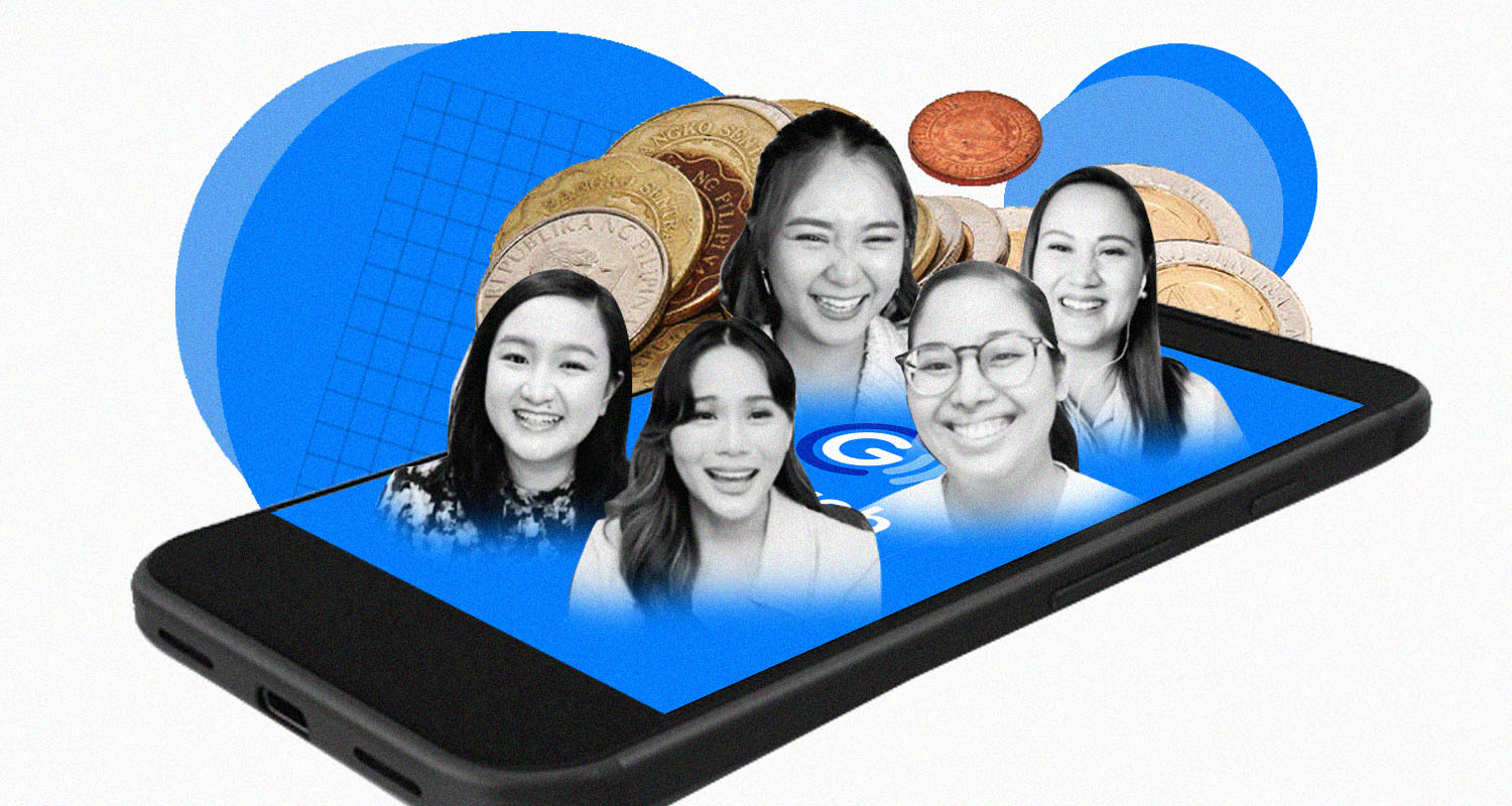 GCash Makes Digital Investments More Accessible to Filipinos with the ...