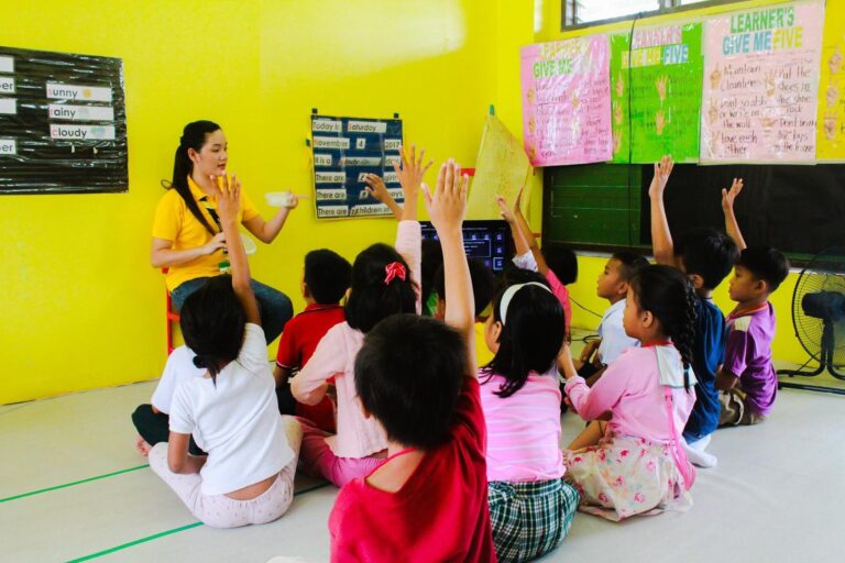 Applications Close Today for Underperforming Students to Join Silid ...