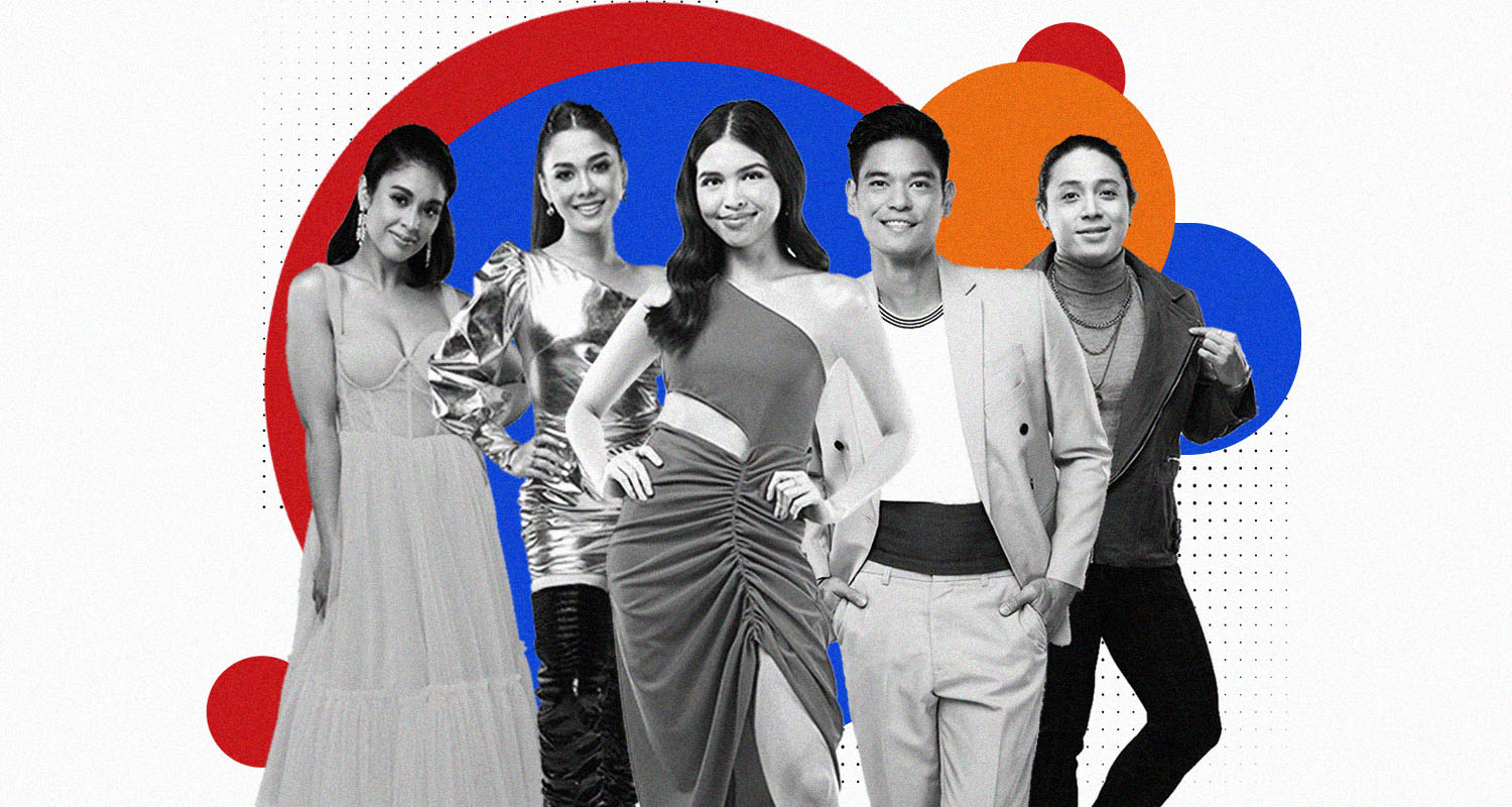 Pop Superstars-in-the-Making Take Center Stage in this New TV5 Talent ...