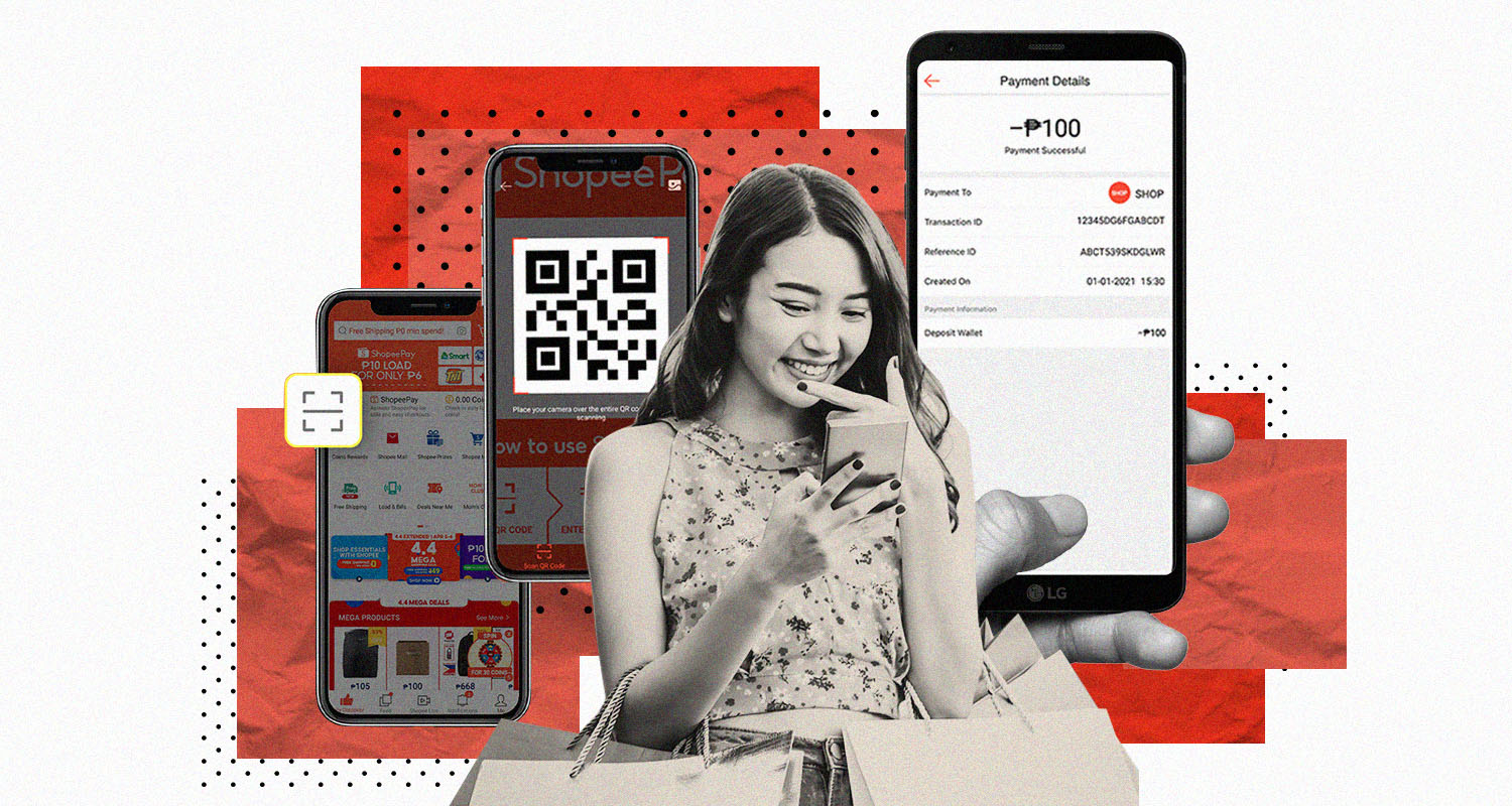 ShopeePay Announces Partnership with 10 Lifestyle Brands for In-Store ...