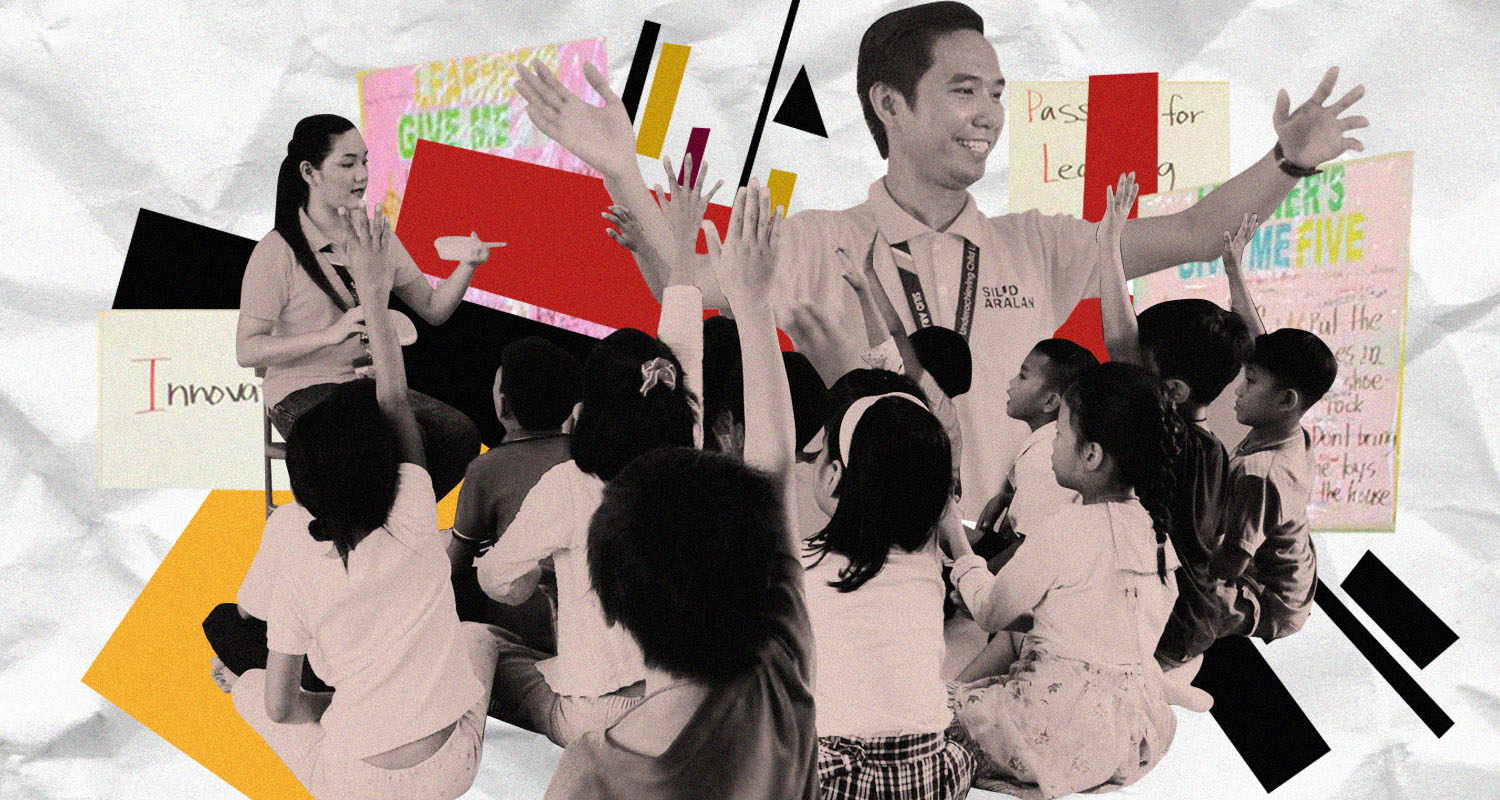 Applications Close Today for Underperforming Students to Join Silid ...