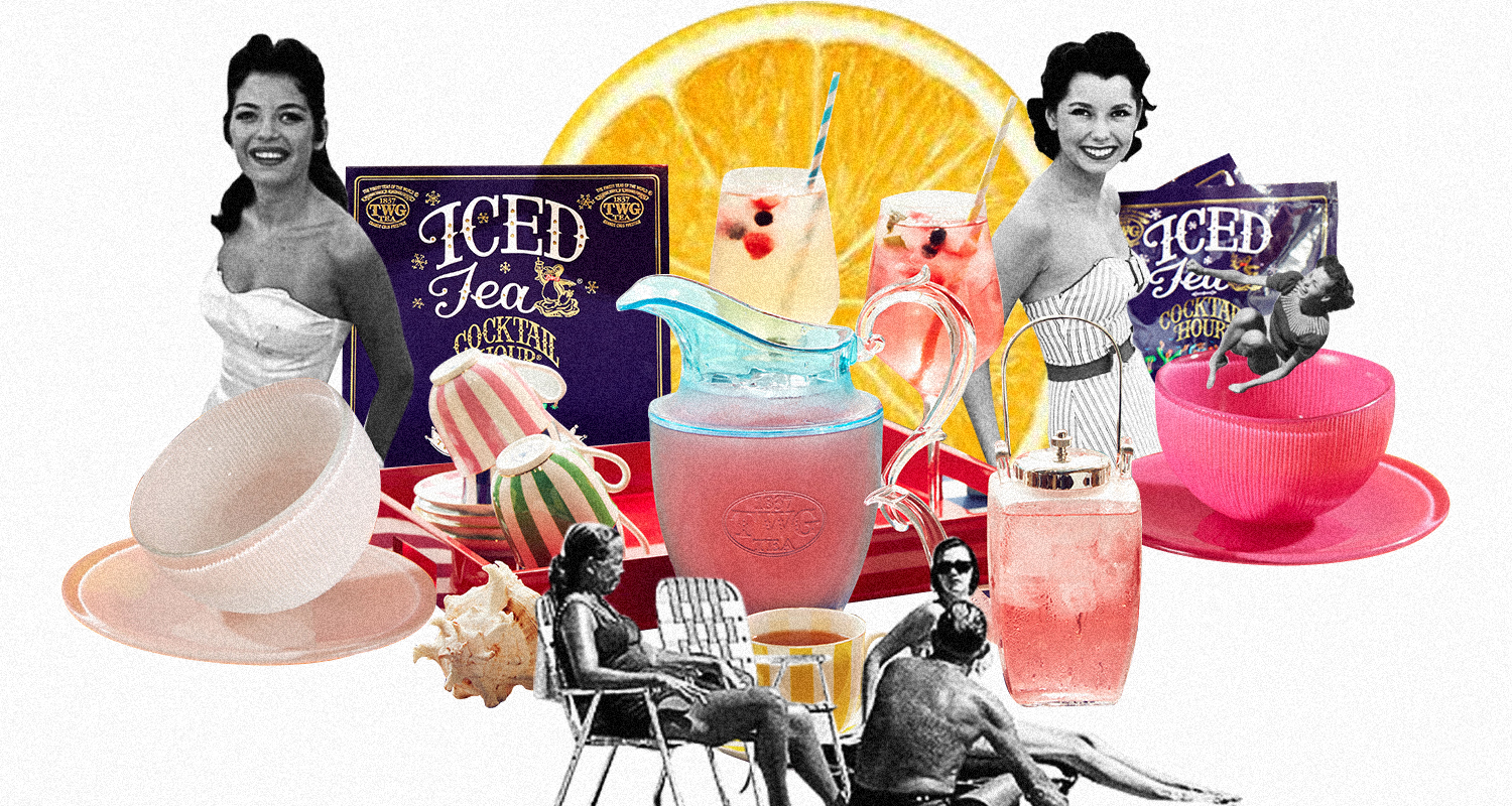 TWG Tea – Rank Magazine