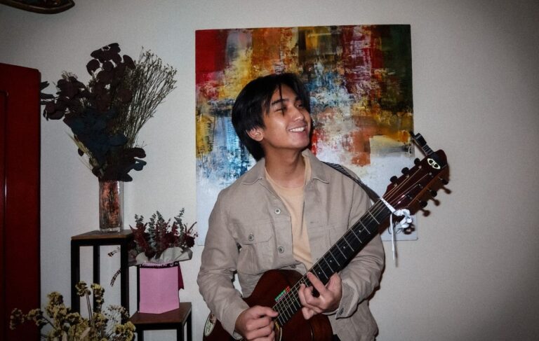 adie-paraluman - Rank Magazine